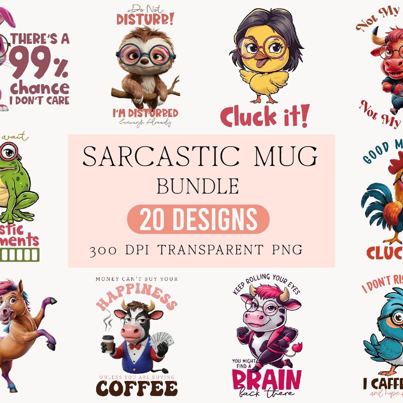 Funny Quote Mug - Etsy