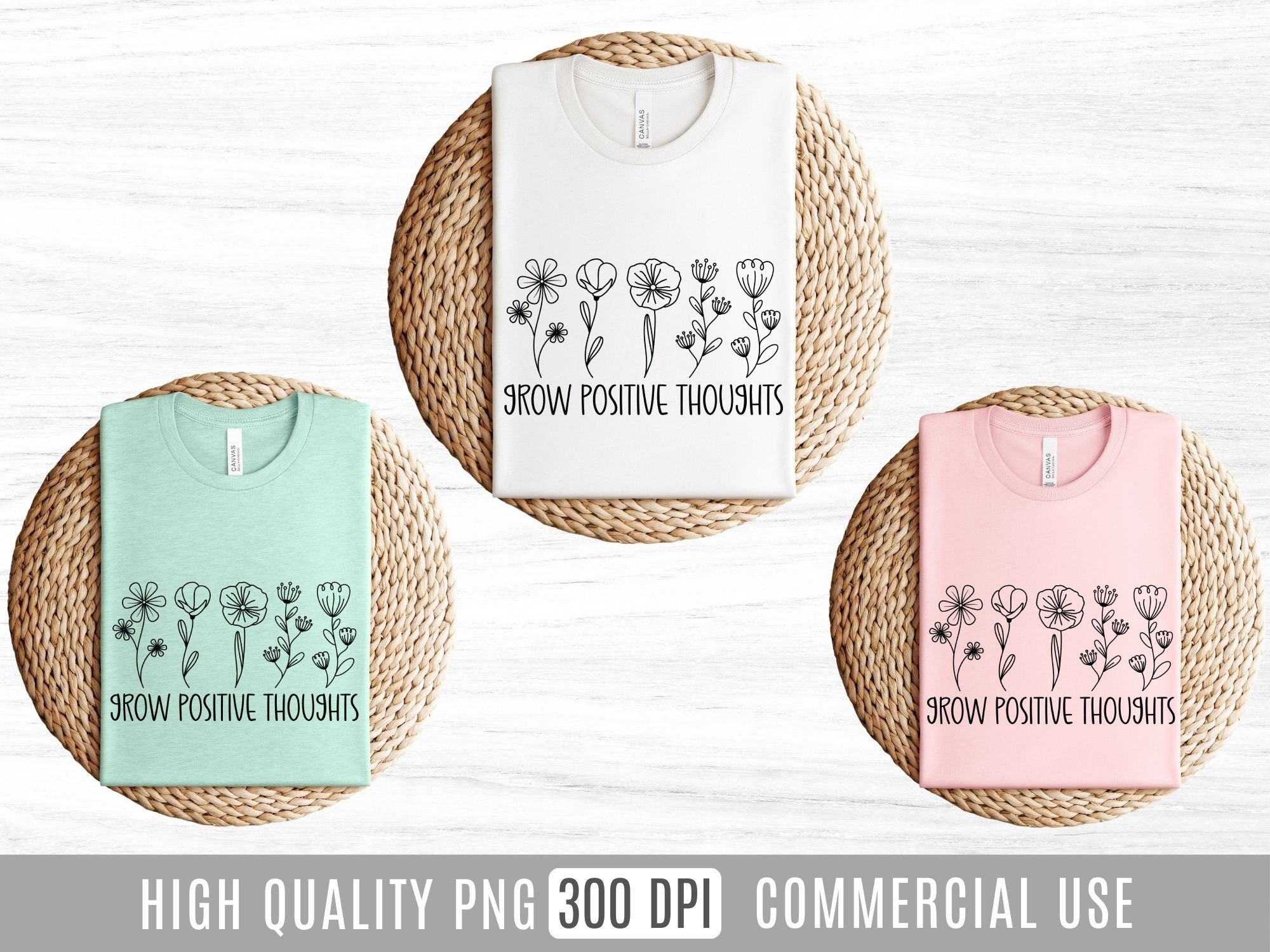 Flower Quotes SVG, Wildflower Svg, Self Love Svg, Floral Quote Png ...