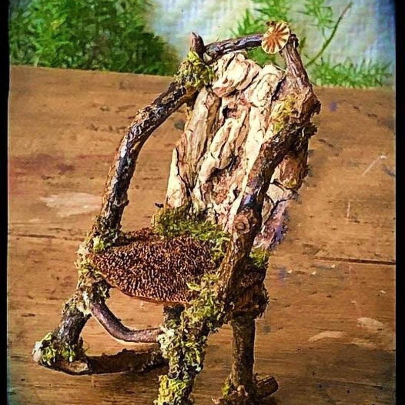 Fairy Chairs - Etsy