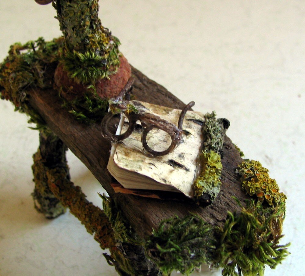 Fae Library Table Custom Order - Etsy