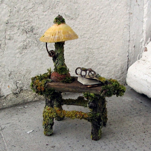 Fae Forest Bed Custom Order - Etsy