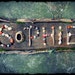 Custom Twig Sign: Rustic Woodland Decor, Child's Name, Garden Sign - Etsy