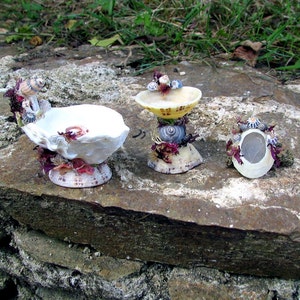 Fae Bath Set Custom Order - Etsy