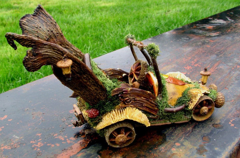 Winged Fae Mobile Custom Order - Etsy