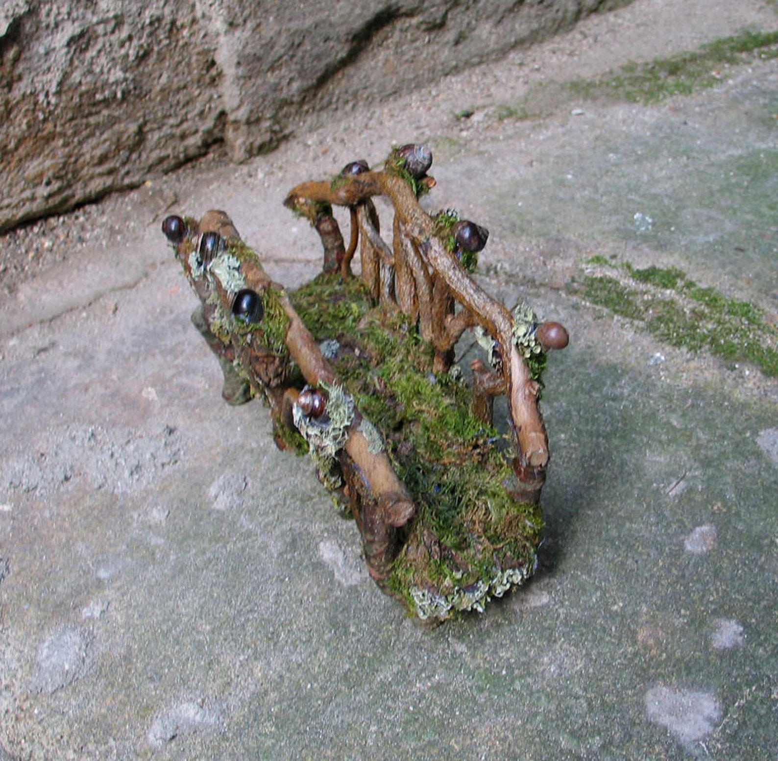 Fae Bridge Custom Order - Etsy