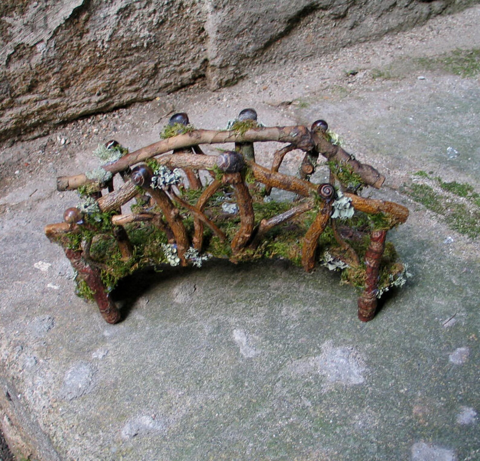 Fae Bridge Custom Order - Etsy