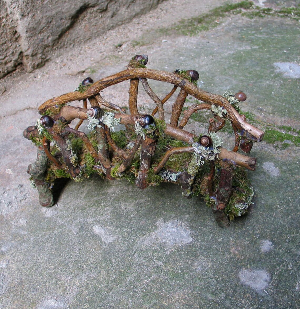 Fae Bridge Custom Order - Etsy