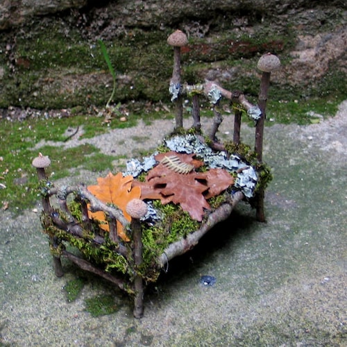 Fae Library Table Custom Order - Etsy