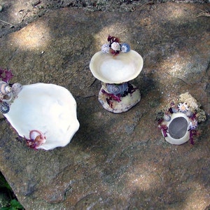 Fae Bath Set Custom Order - Etsy