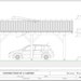 Carport Blueprints, Wood Carport Design, Wooden Carport Plans, Carport ...