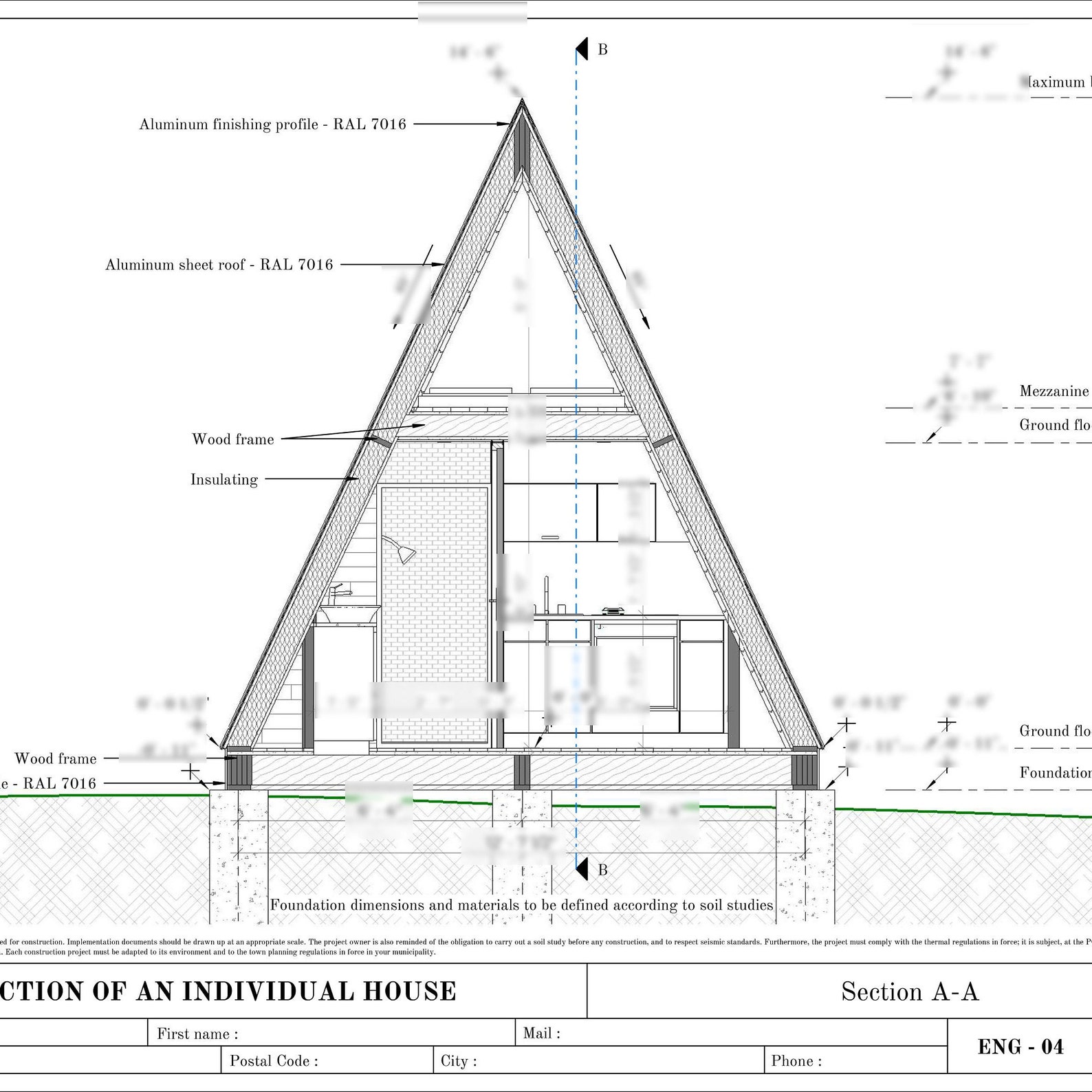 A-frame Cabin Plans, Small Cabin Plans, Tiny House Plans, Cabin ...