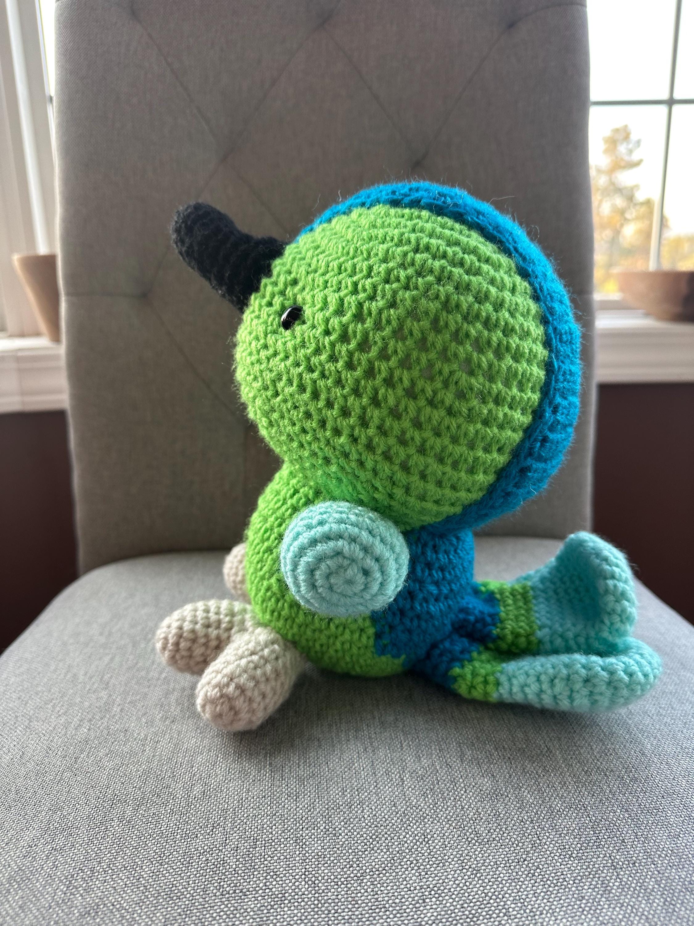 Hummingbird Crochet Stuffed Animal - Etsy