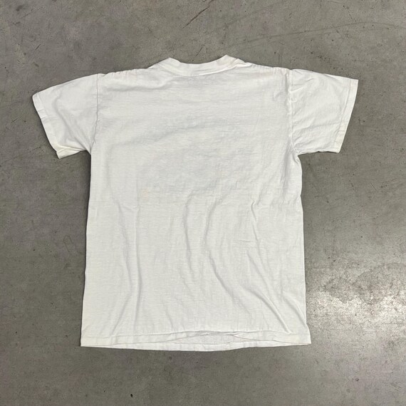 Vintage 80s West Virginia Block Party Cartoon Graphic… - Gem