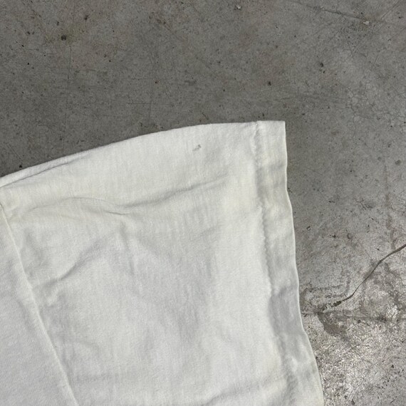 Vintage 80s West Virginia Block Party Cartoon Graphic… - Gem