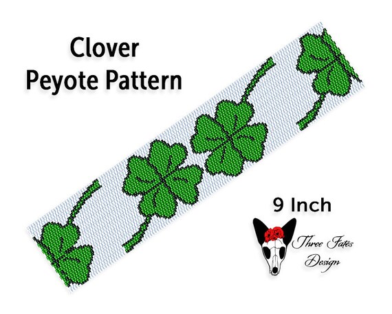 Patterns Craft Supplies & Tools Jewelry Making & Beading Beaded Seed ...