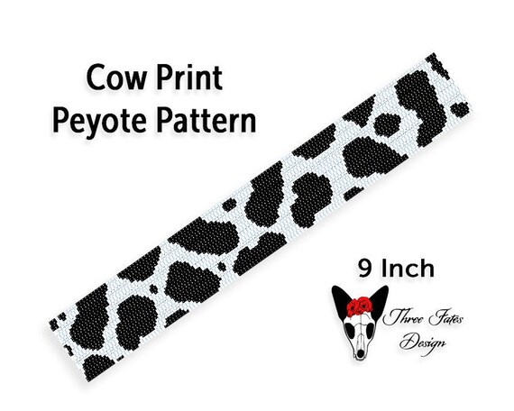 Patterns Craft Supplies & Tools Jewelry Making & Beading Beaded Seed ...