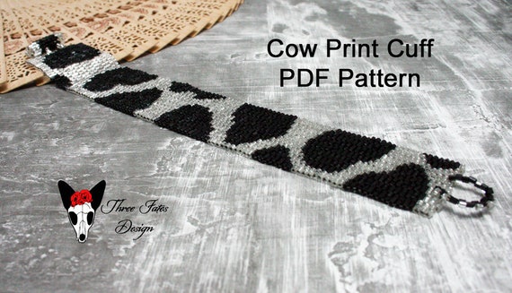 Patterns Craft Supplies & Tools Jewelry Making & Beading Beaded Seed ...