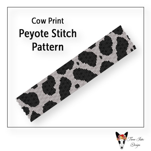 Two White Cow - Etsy