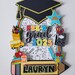 Personalized Pre-k Graduation Cake Topper, School Theme Party - Etsy