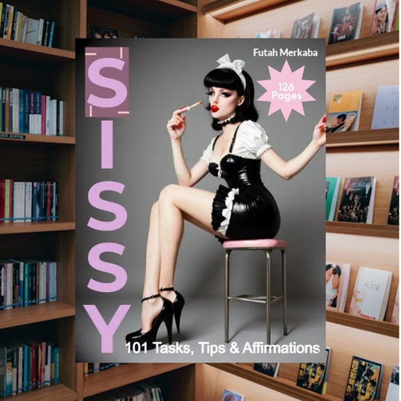 Sissy training kit cage - Etsy.de