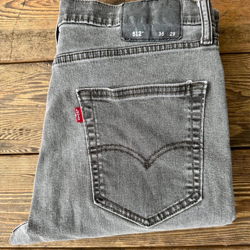 Levi Bell Bottoms Men - Etsy