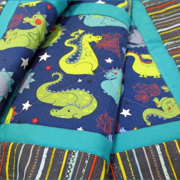 Medieval Quilt - Etsy