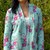 The Maple Cardigan for Women PDF Sewing Pattern Drape Front Band Front ...