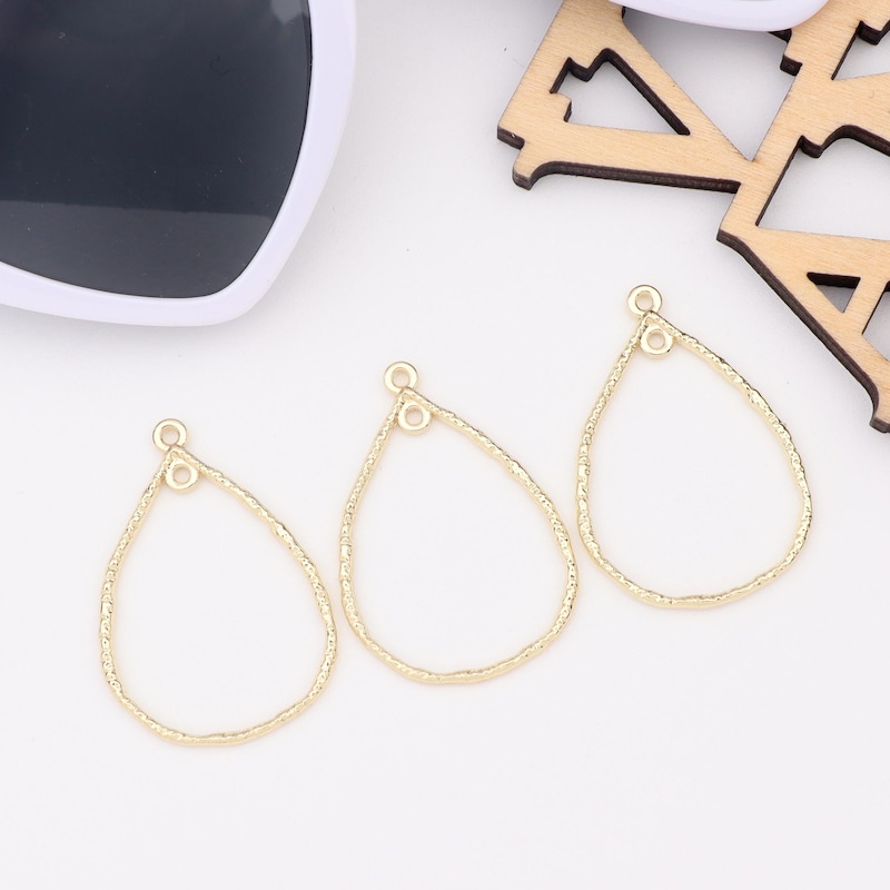 Jewelry Modern Findings - Etsy