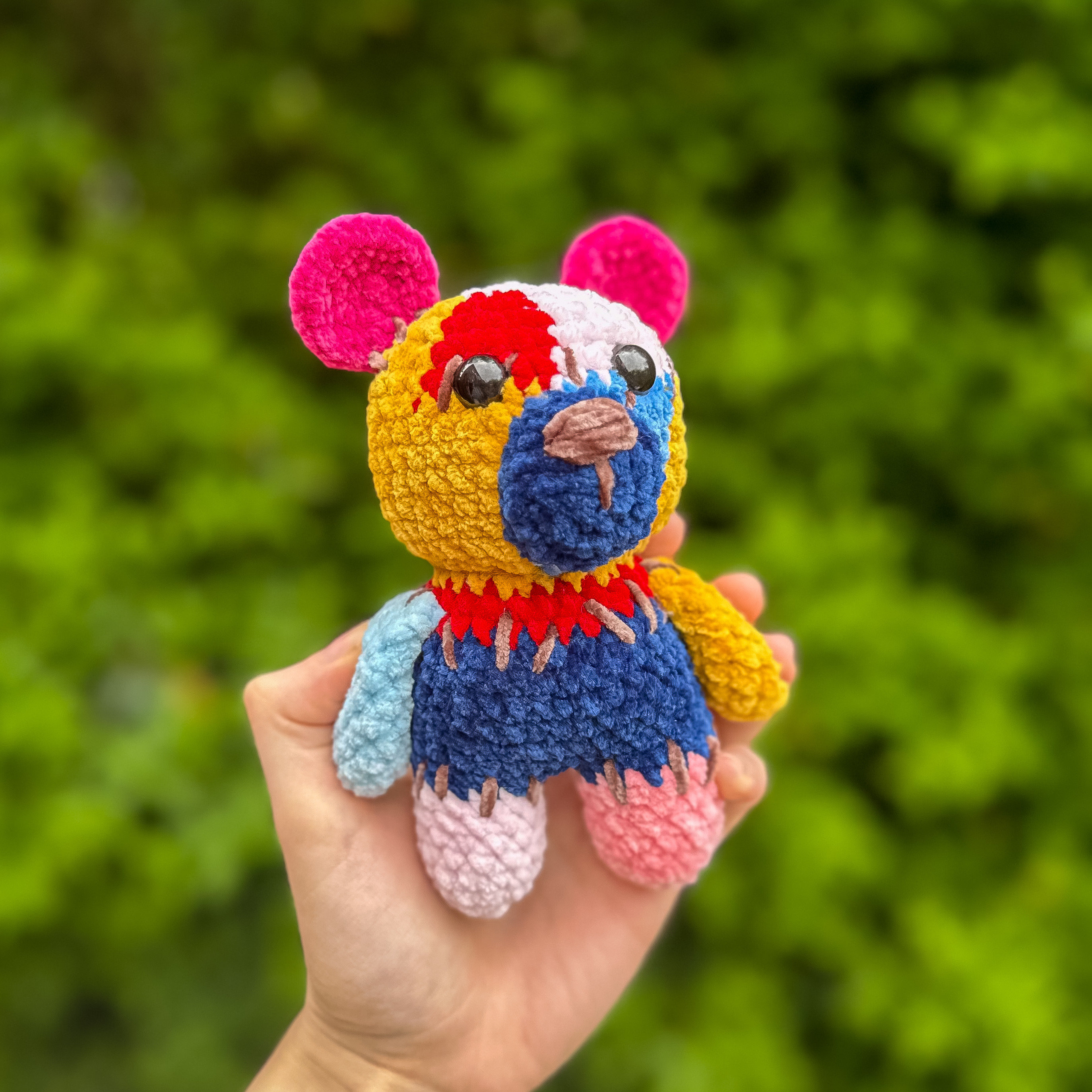 CREATE YOUR OWN!! Plushie, Custom. Create Your Own Plushie. - Etsy