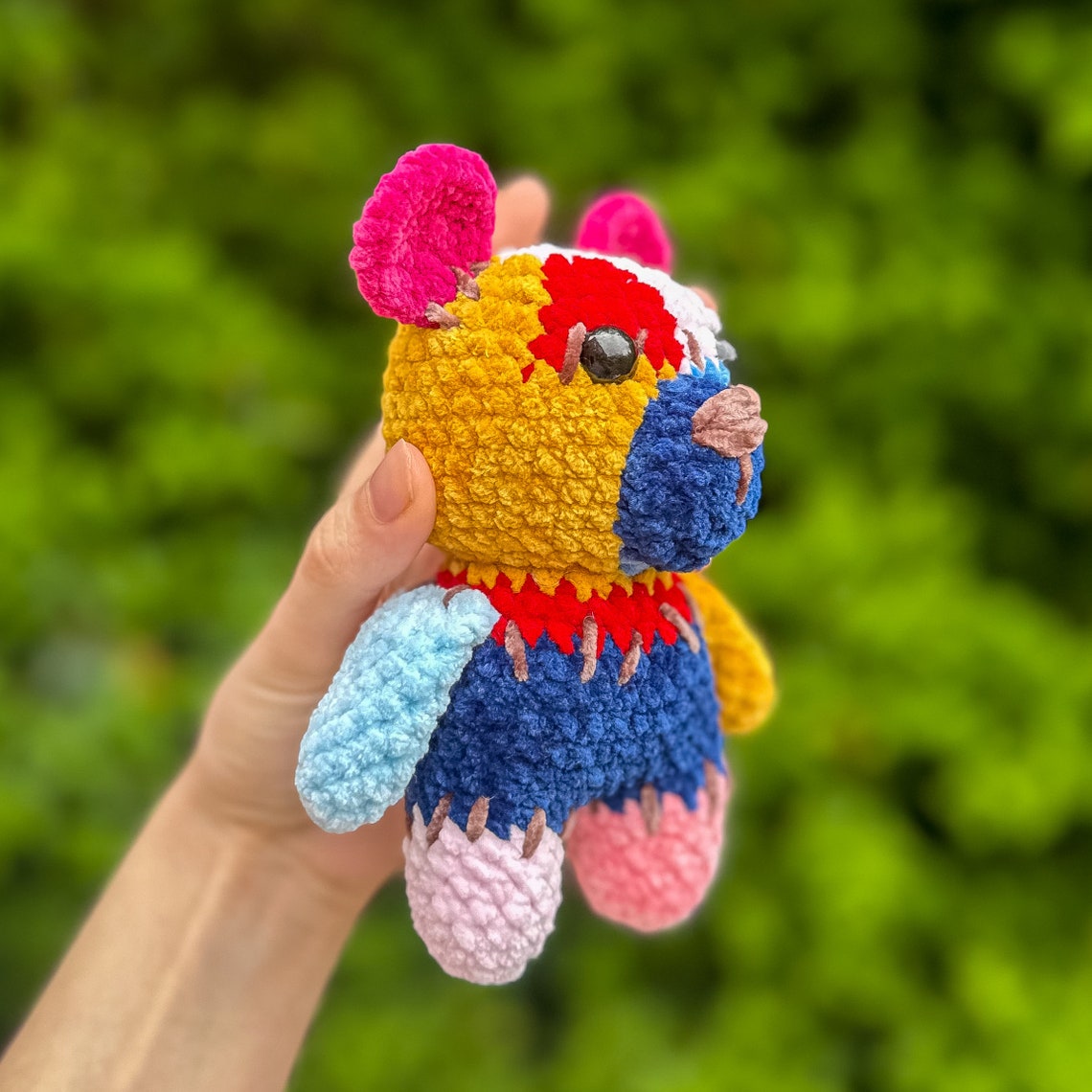 CREATE YOUR OWN!! Plushie, Custom. Create Your Own Plushie. - Etsy