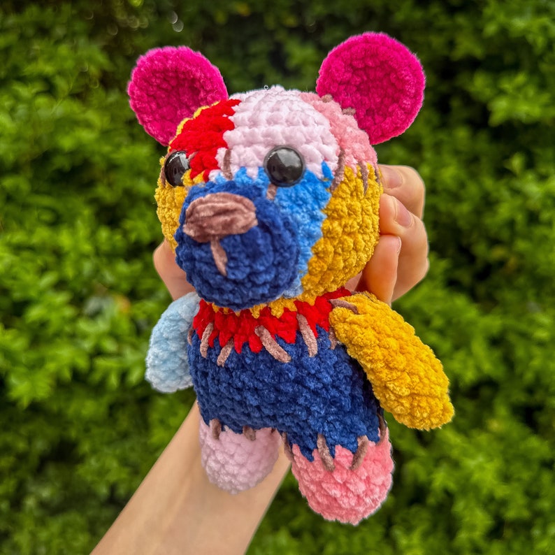 CREATE YOUR OWN!! Plushie, Custom. Create Your Own Plushie. - Etsy