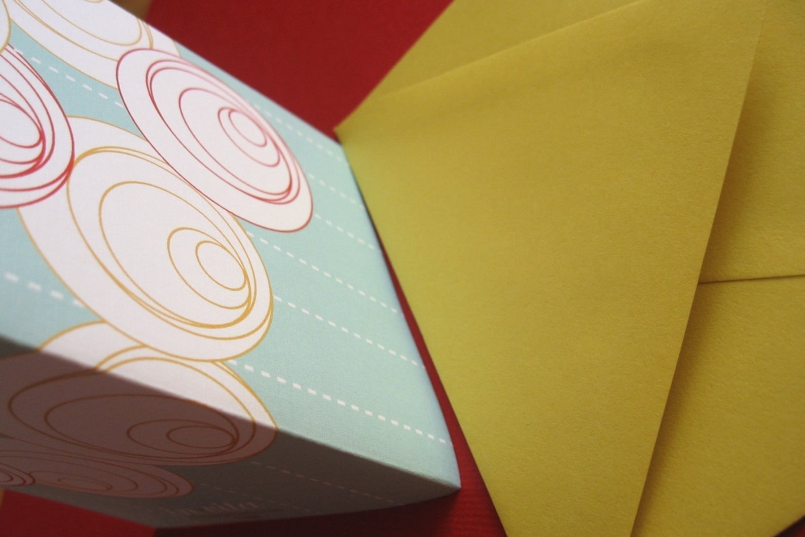 Roses- Set of 6 Folded Cards - Etsy