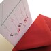 Mobile Thank You Cards, Set of 6 - Etsy