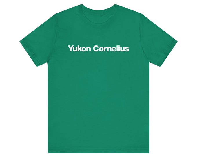 Yukon Cornelius. 'yukon' Craft With These SVG, PNG, JPG Files - Etsy Canada
