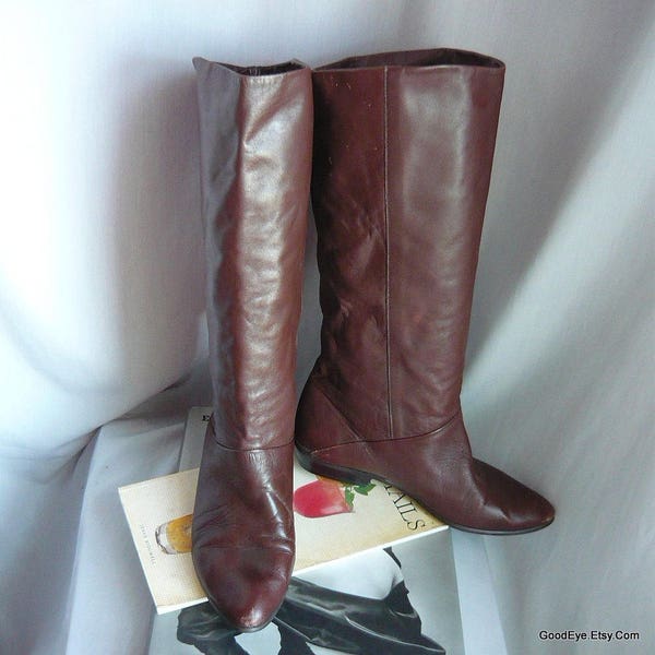 Pixie Boots - Etsy