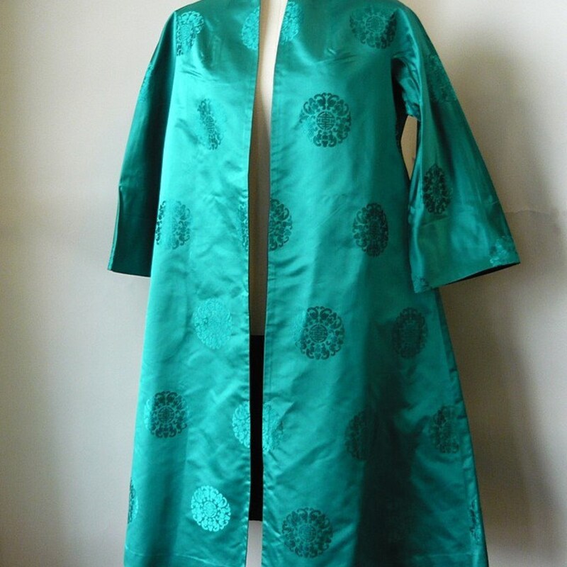 Opera Coat - Etsy