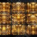 Luxury Gold Digital Backdrop Golden Showing Stage Digital Backgrounds ...