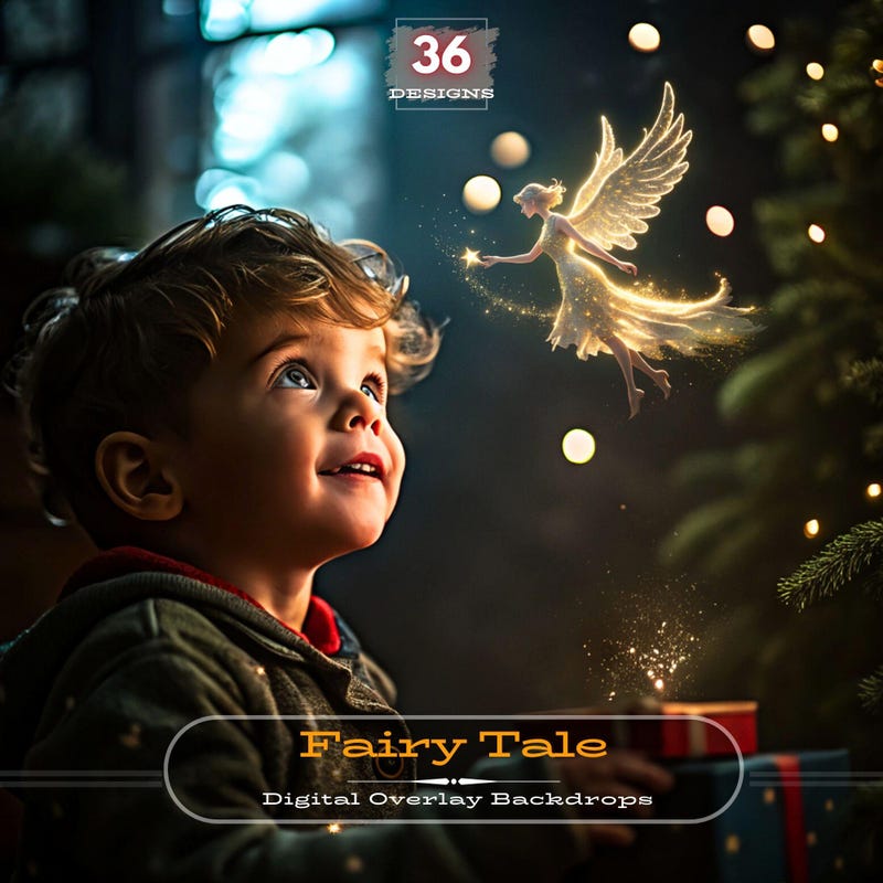 Fairy Dust - Etsy