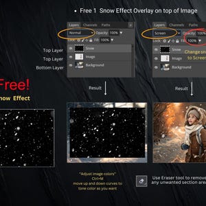Snow Path Digital Backdrop, Warm Winter Digital Background, Snow Path ...
