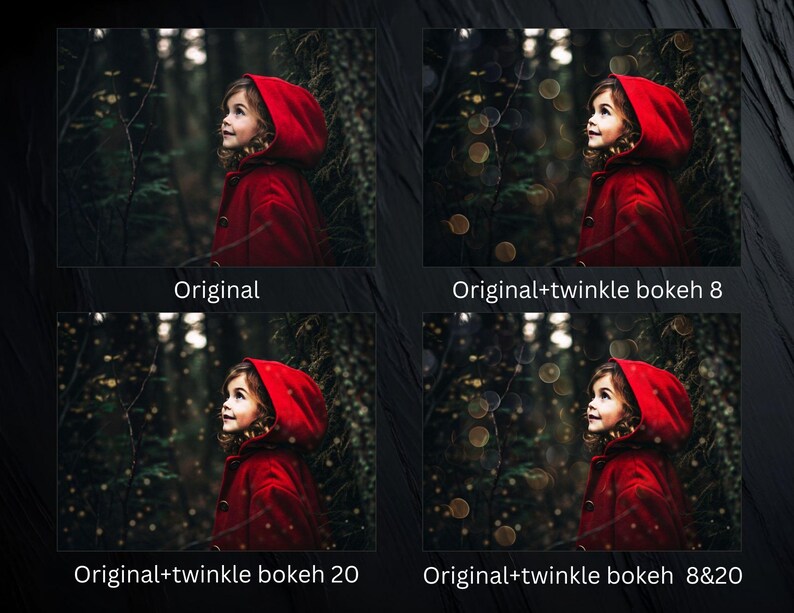 Twinkle Overlays, Twinkle Bokeh Overlays, Twinkle Lights Overlay, Gold ...