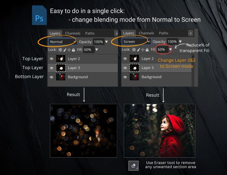 Twinkle Overlays, Twinkle Bokeh Overlays, Twinkle Lights Overlay, Gold ...