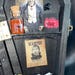 Miniature Vampire Themed Coffin - Etsy