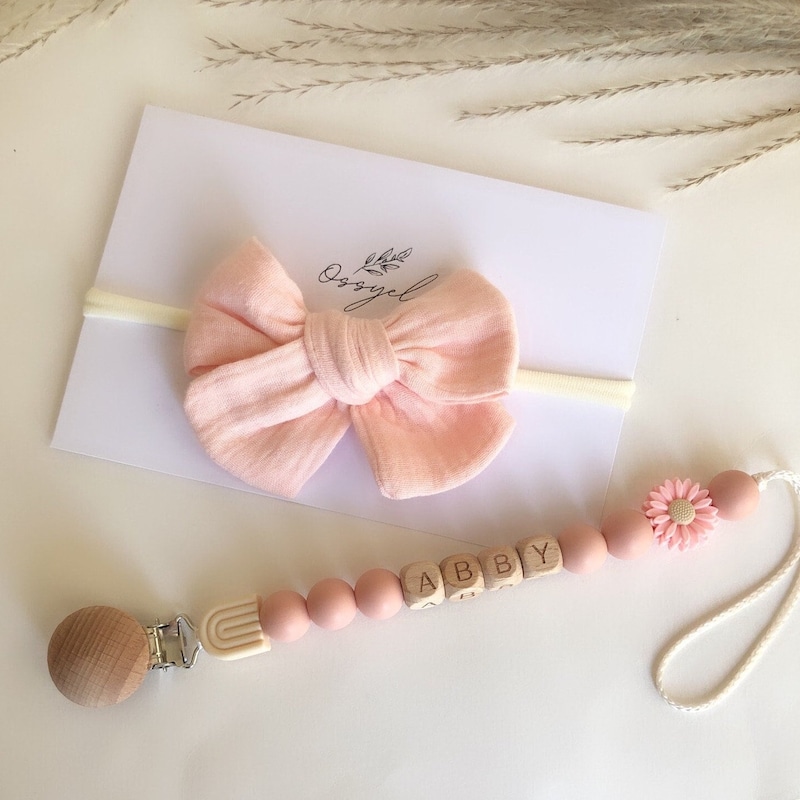 Silicone Mini Pacifiers - Etsy