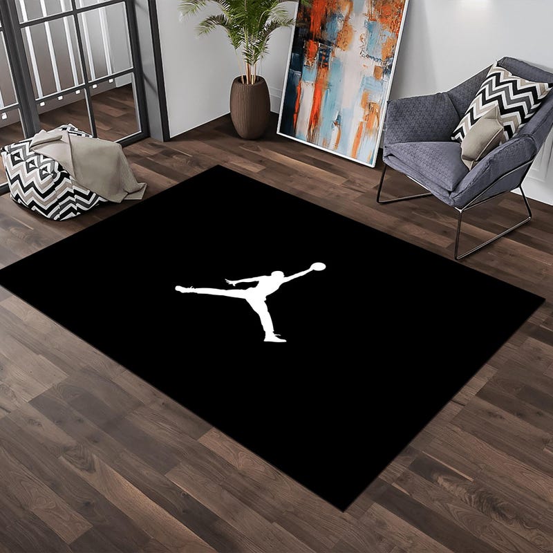 Hypebeast Rug - Etsy