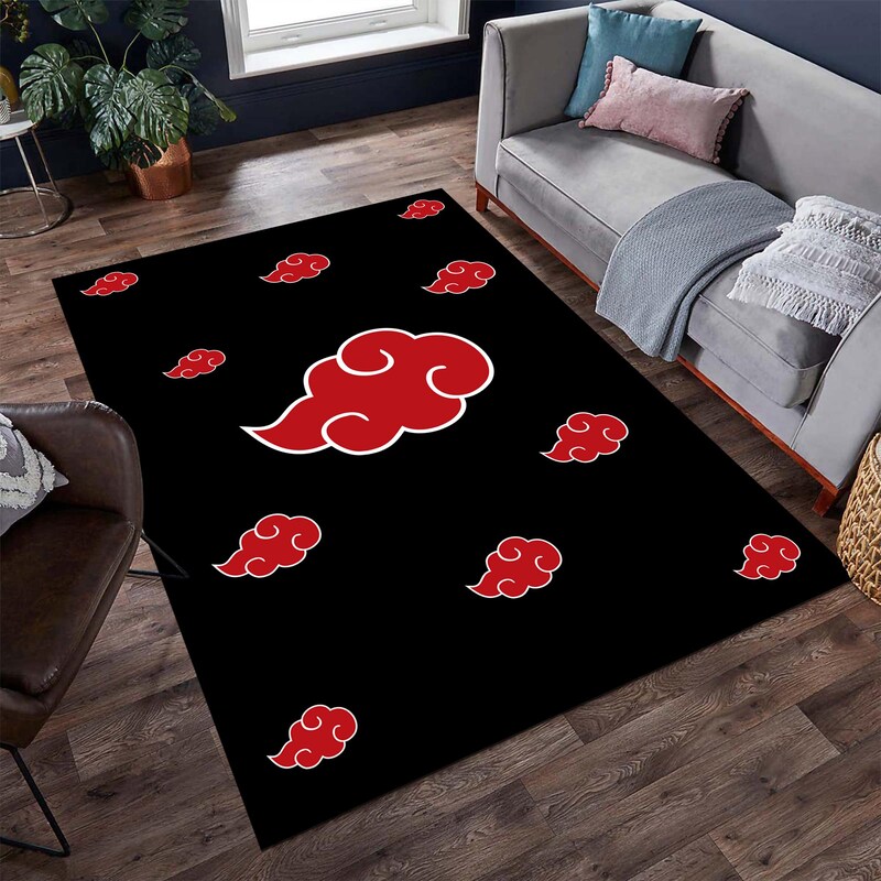 Anime Carpet - Etsy