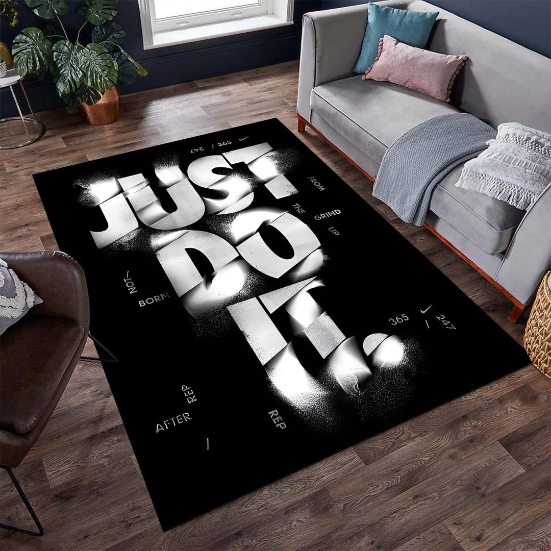 Sneakers Rug,shoes Rug,sneaker Room Rug,shoe Room Rug,sport Rug ...