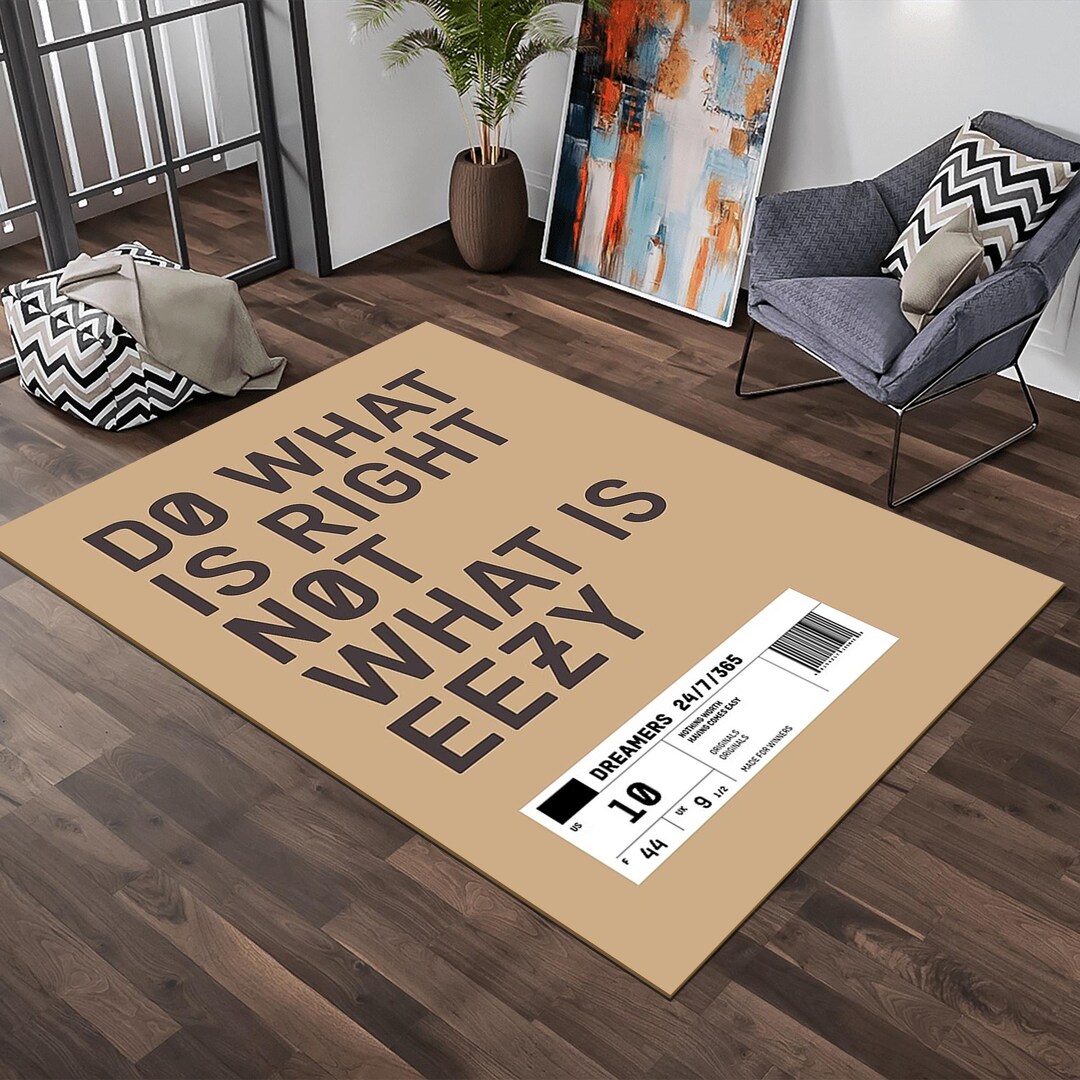 Sneaker Box Rug,sneaker Room Rug,shoes Rug,shoe Room Rug,fashion Rug ...