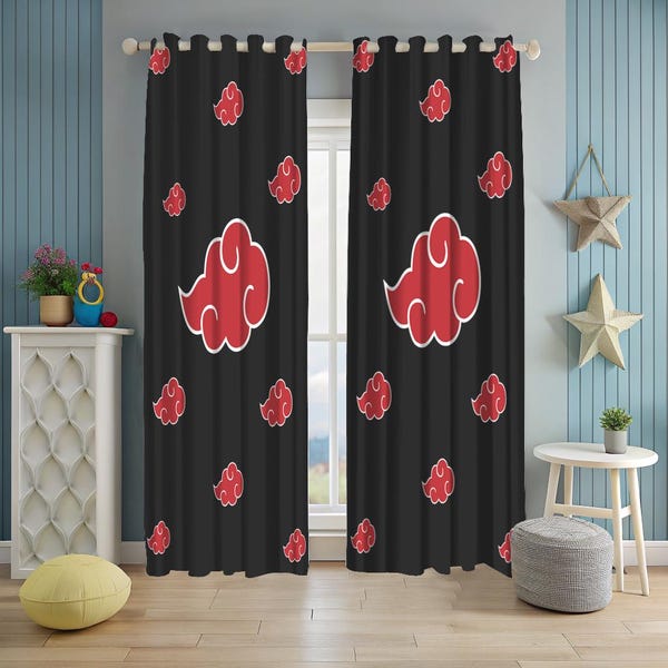 Anime Room Decor - Etsy