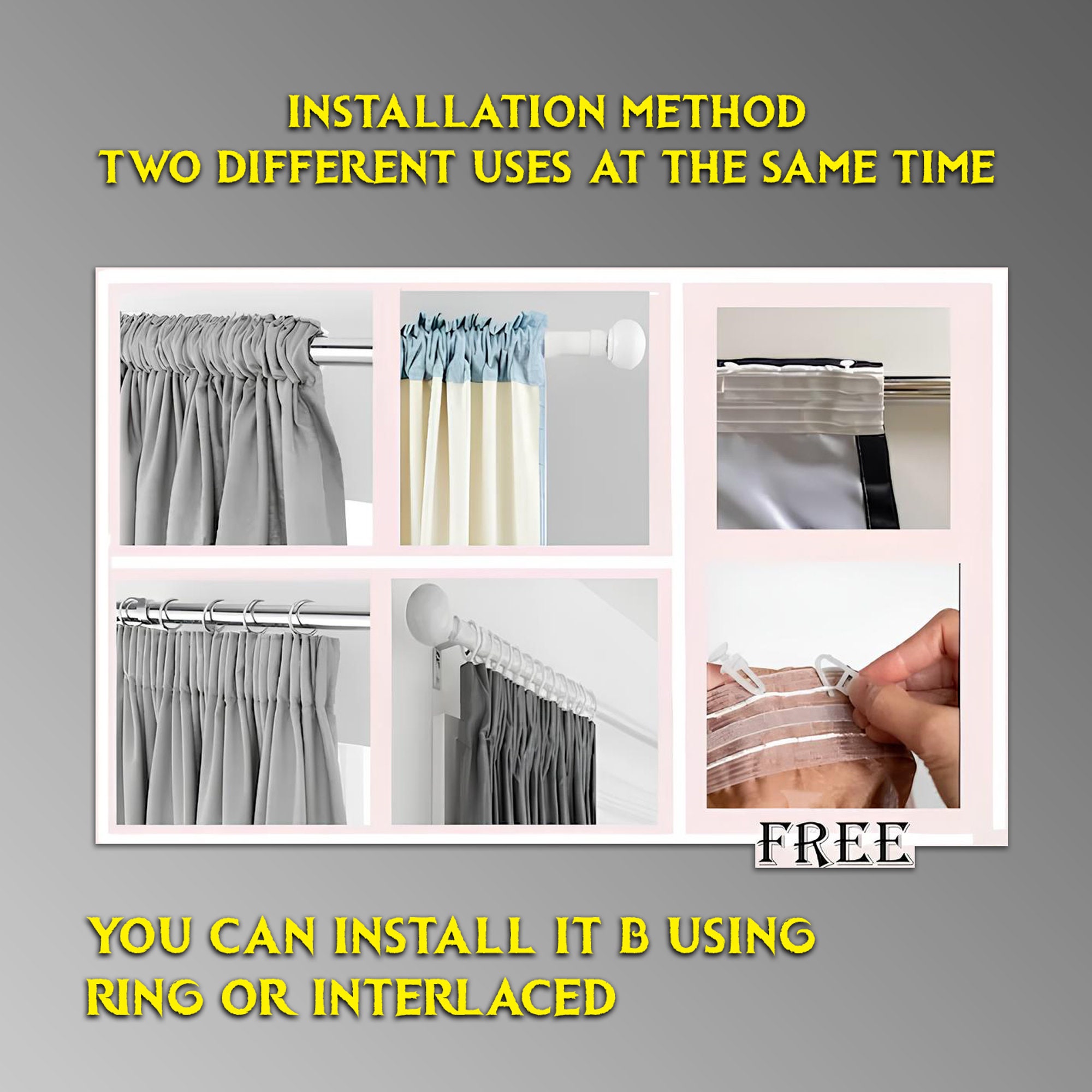 Mickey Mouse Curtain, Minnie Mouse, Custom Curtain, Baby Room Curtain, Kidsroom Decor, Gift for ...