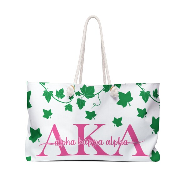 Alpha Kappa Alpha - Etsy